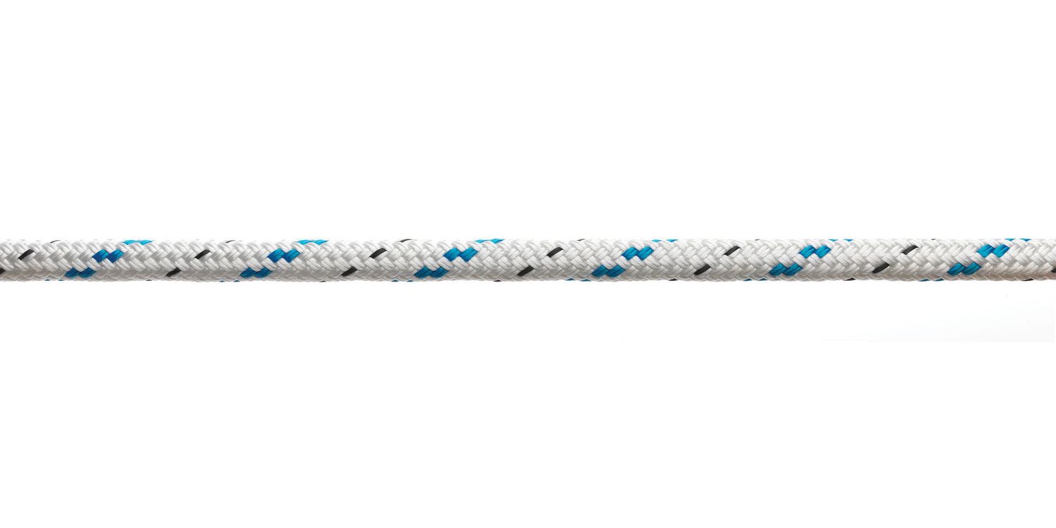 Marlow Arborist Doublebraid Lowering Line Rope
