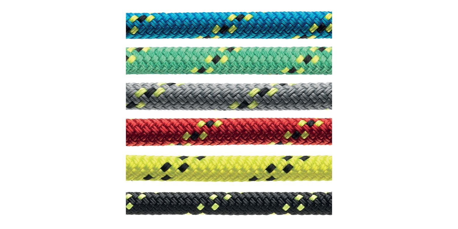 Marlow D2 Racing Marine Rope