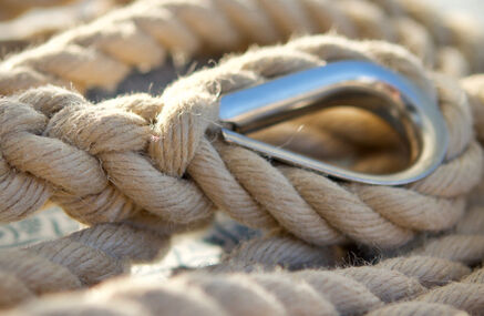 The Best Way To Store Rope